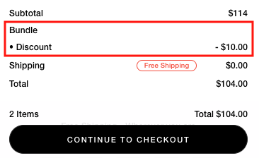 How can I apply discount/promotion/voucher at checkout? – CASETiFY Help ...